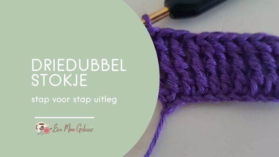 Overzicht van Haaksteken en Tutorials daarvoor | Een Mooi Gebaar