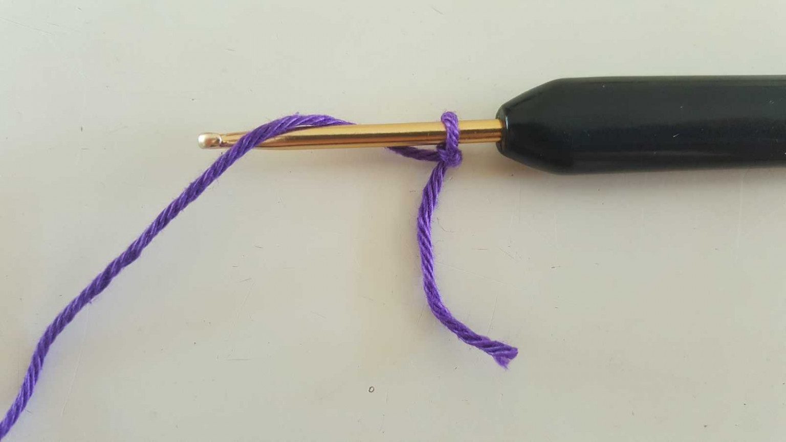 Haken voor Beginners: Gratis Cursus | Een Mooi Gebaar
