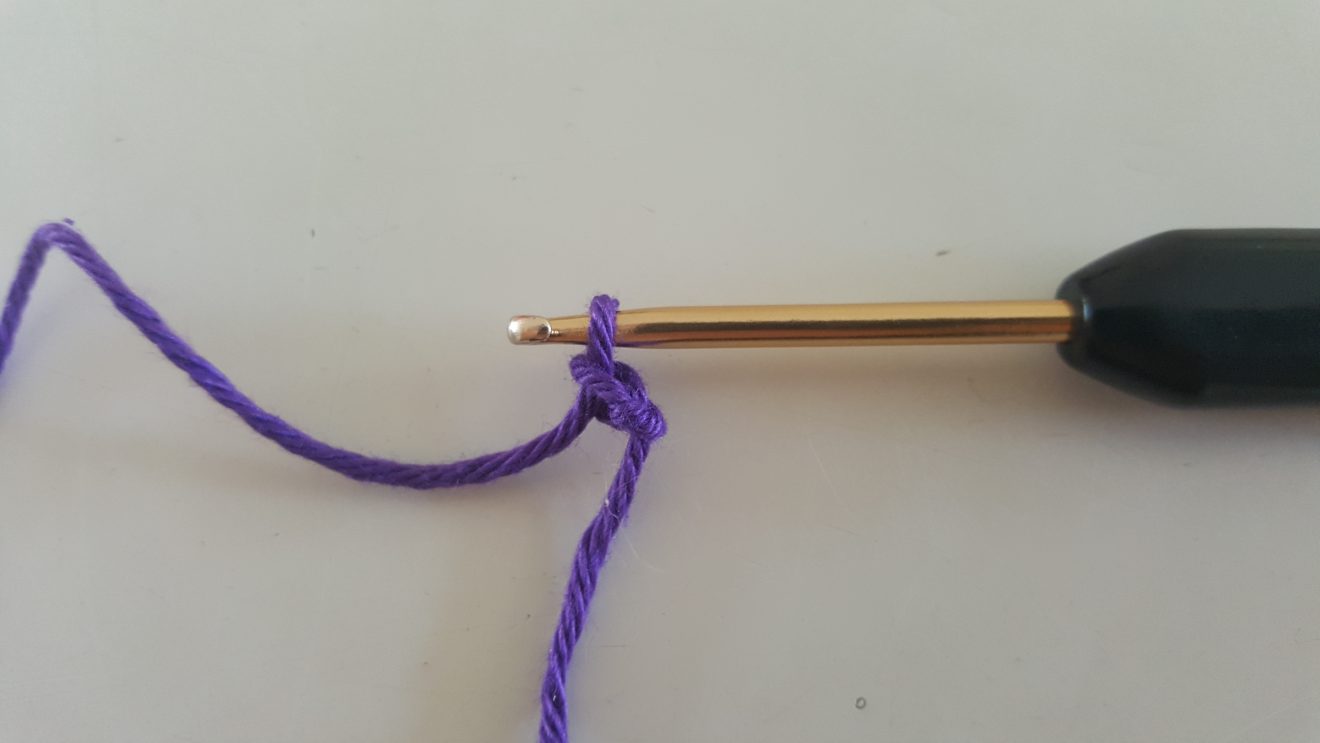Haken voor Beginners: Gratis Cursus | Een Mooi Gebaar