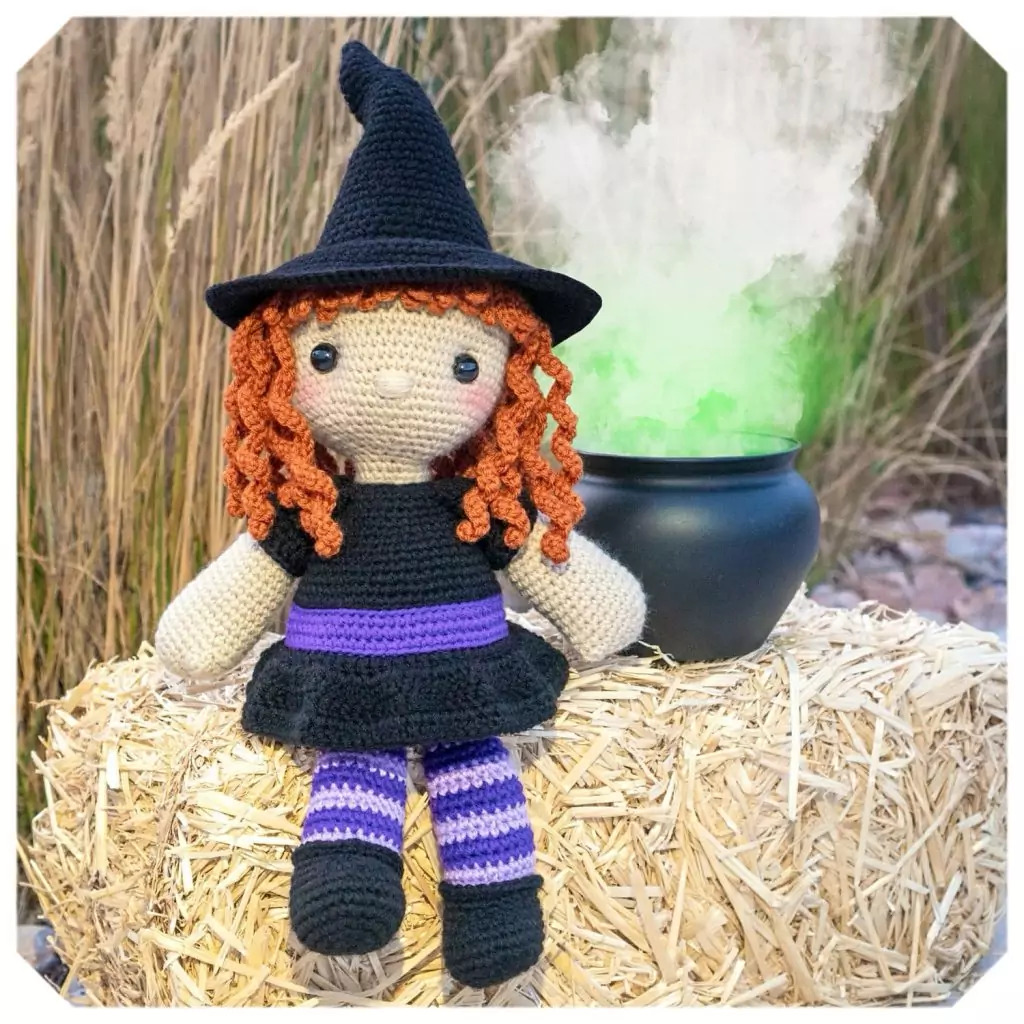 Gratis haakpatronen van Jess Huff - Een Mooi Gebaar