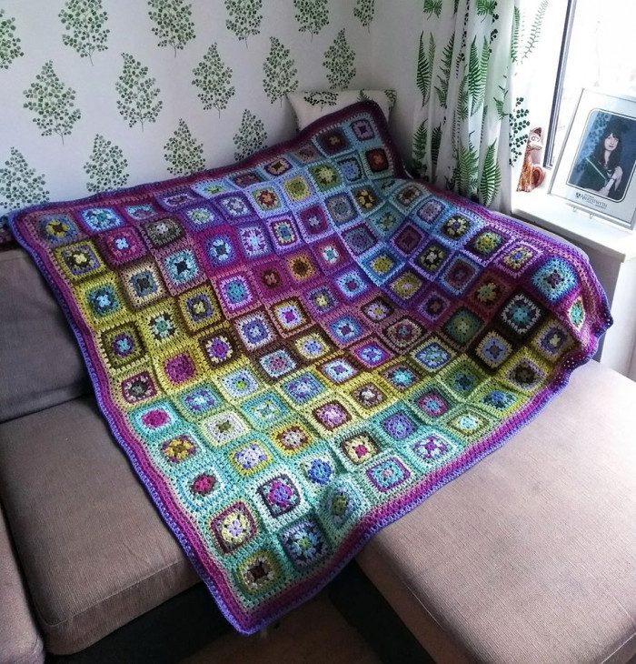 Insomnia Crochet | Een Mooi Gebaar