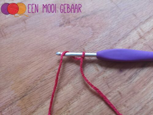 Mozaïek haken | Een Mooi Gebaar