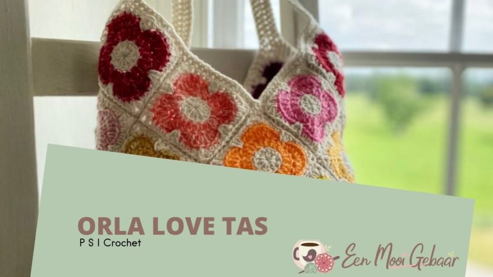 Orla Love Tas | Een Mooi Gebaar