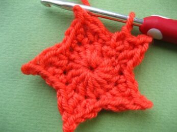 Kleine Ster | Een Mooi Gebaar