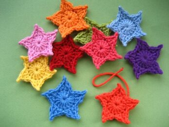 Kleine Ster | Een Mooi Gebaar