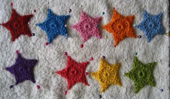 Kleine Ster | Een Mooi Gebaar