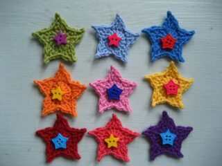 Kleine Ster | Een Mooi Gebaar