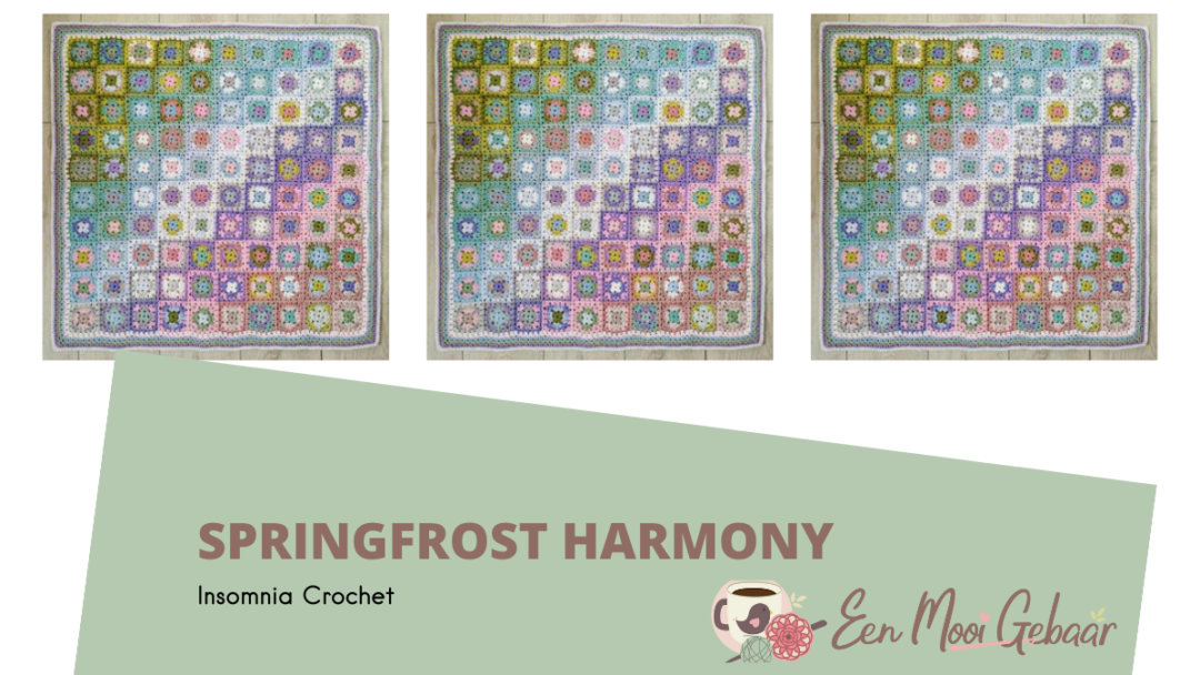 Springfrost Harmony | Een Mooi Gebaar