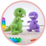 Hond haakpatroon | Een Mooi Gebaar