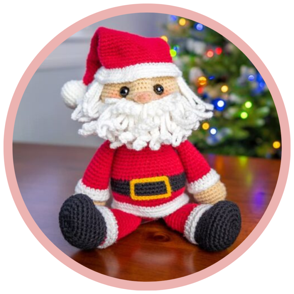 Gratis haakpatronen van Jess Huff | Een Mooi Gebaar