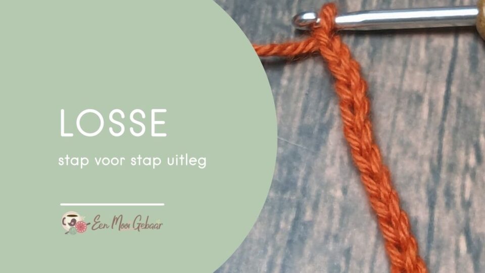 Overzicht van Haaksteken en Tutorials daarvoor | Een Mooi Gebaar