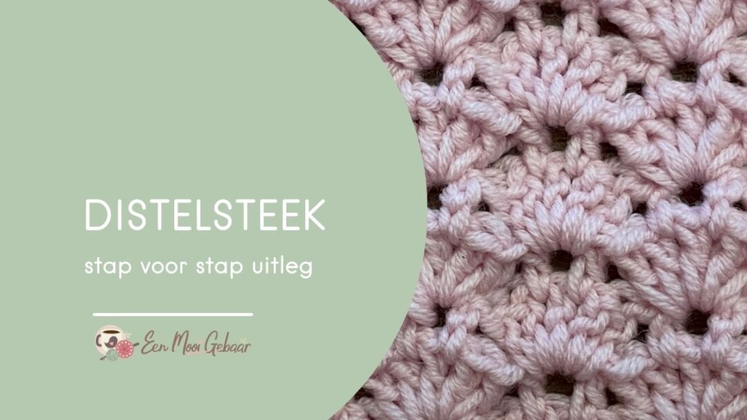 Uitleg haaksteken beginners en gevorderden | Een Mooi Gebaar