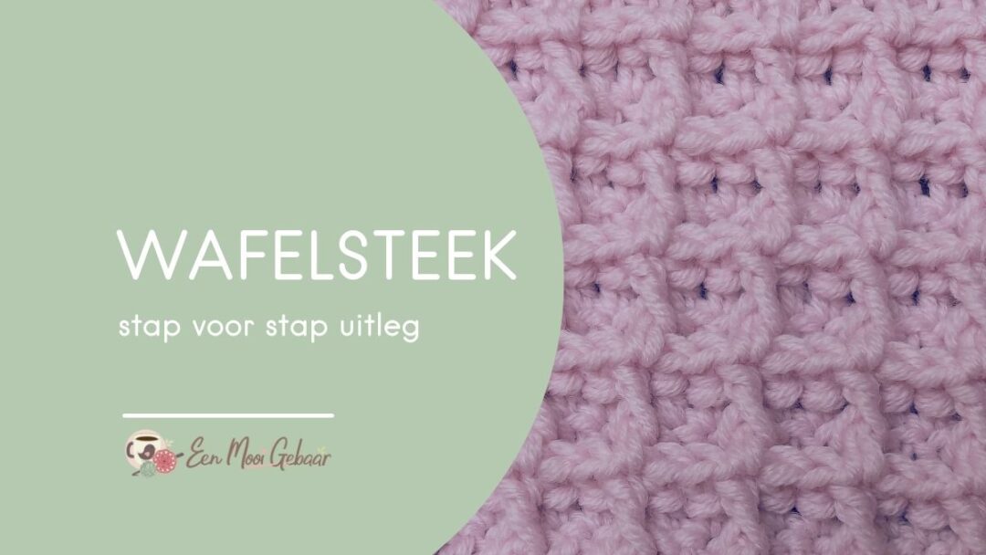 Haaksteken | Een Mooi Gebaar