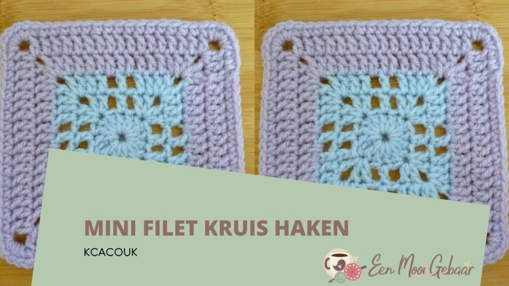 Welkom | Een Mooi Gebaar | Haakpatronen en haakinspiratie