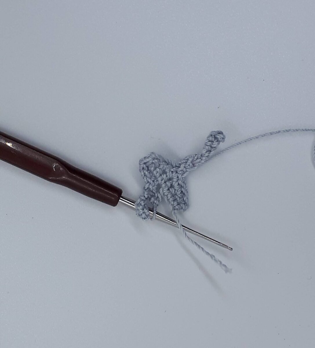 Ruggengraat aan schedel maken | Een Mooi Gebaar