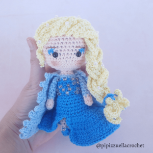 Elsa Haken: Zus Anna | Een Mooi Gebaar