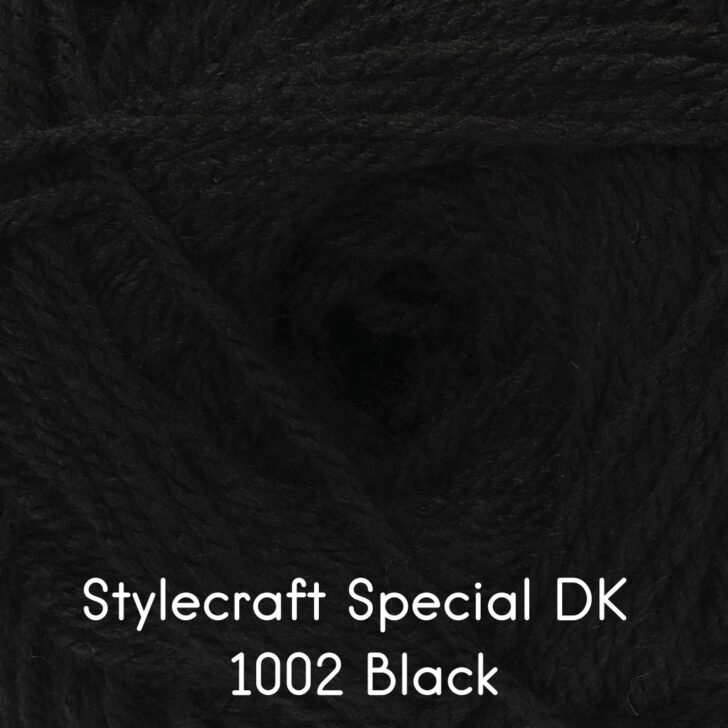 Stylecraft Special DK | Een Mooi Gebaar