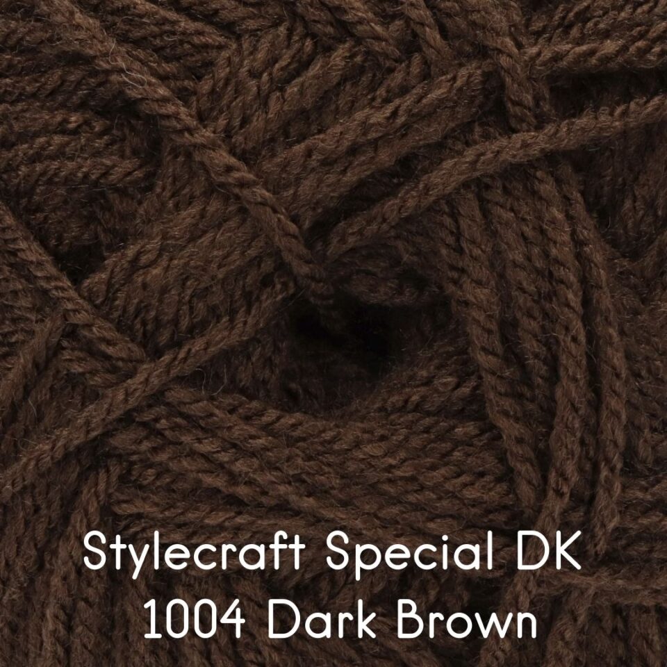 Stylecraft Special DK | Een Mooi Gebaar