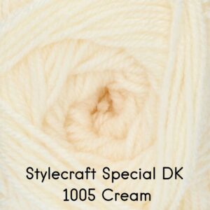Stylecraft Special DK | Een Mooi Gebaar
