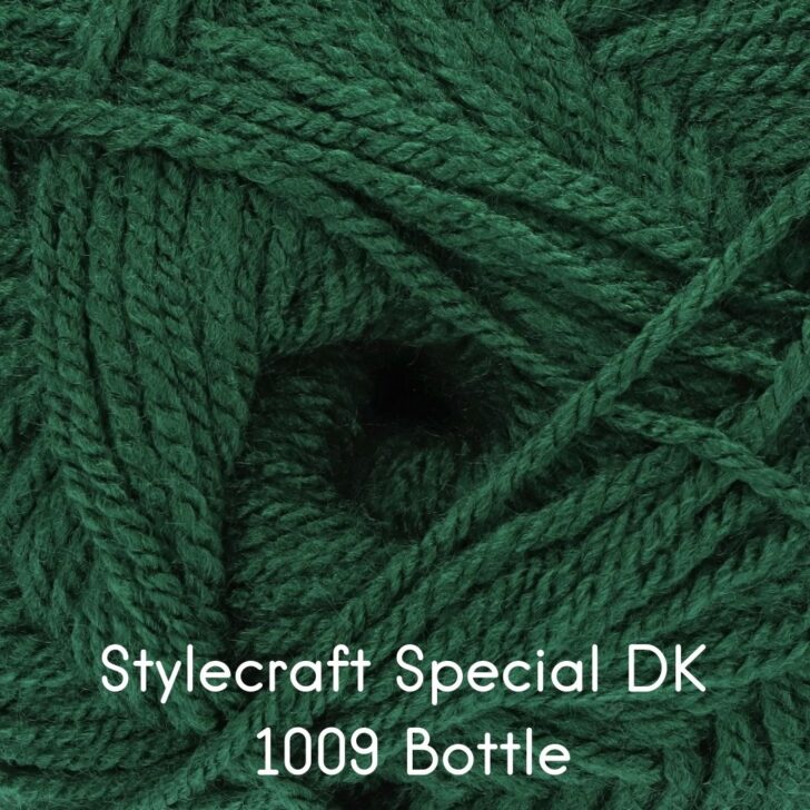 Stylecraft Special DK | Een Mooi Gebaar