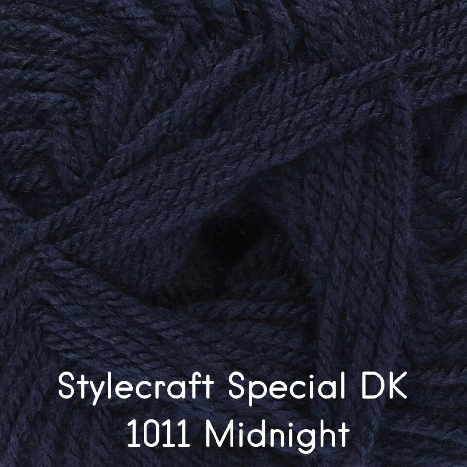 Stylecraft Special DK | Een Mooi Gebaar