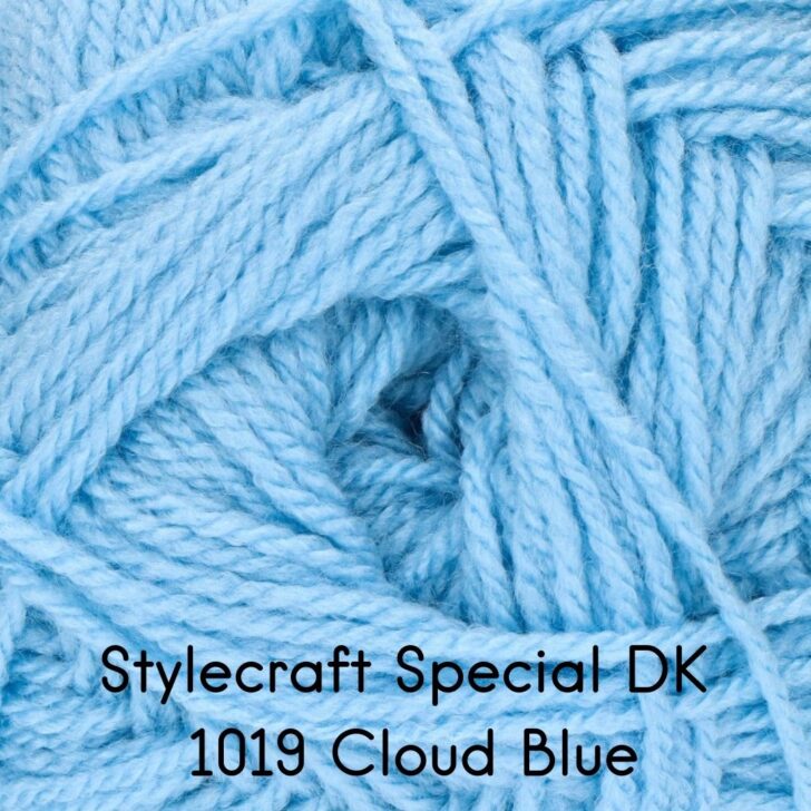 Stylecraft Special DK | Een Mooi Gebaar