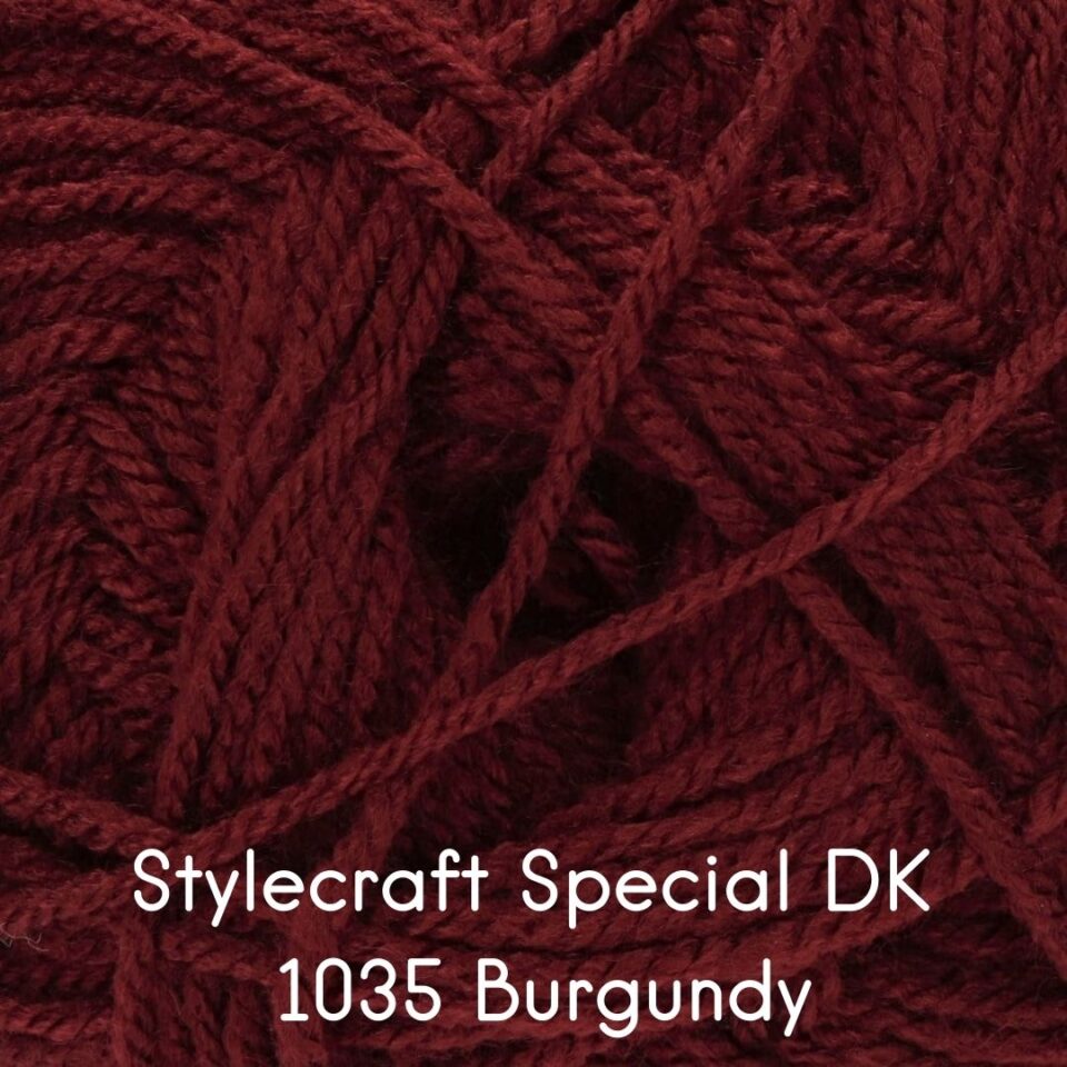 Stylecraft Special DK | Een Mooi Gebaar