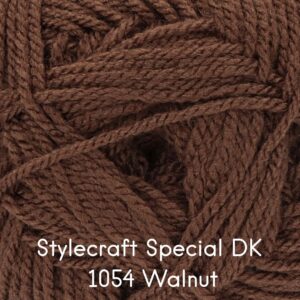 Stylecraft Special DK | Een Mooi Gebaar