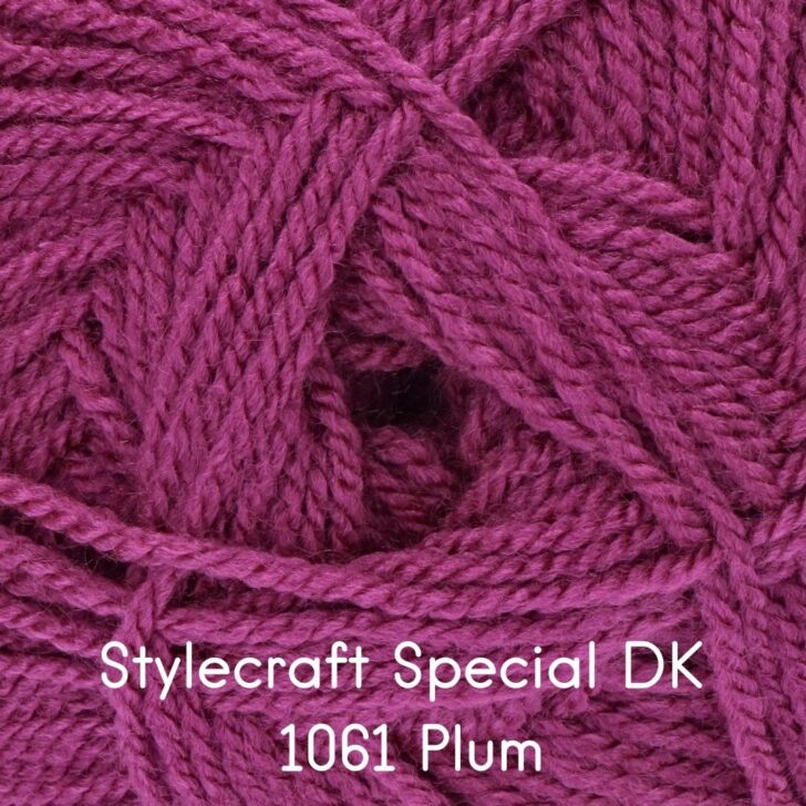 Stylecraft Special DK | Een Mooi Gebaar