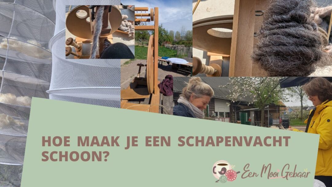 Van wol tot bol: hoe selecteer je een schapenvacht en maak je hem ...