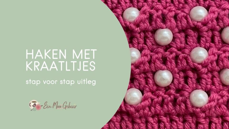 Uitleg haaksteken beginners en gevorderden | Een Mooi Gebaar