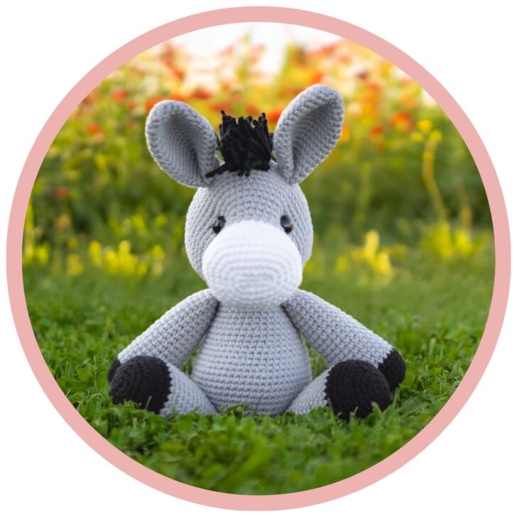 Amigurumi haken: gratis haakpatronen voor dieren | Een Mooi Gebaar